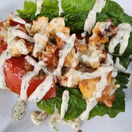 FISH THYME - Updated June 2025 - 486 Photos & 695 Reviews - 3979 S Main ...