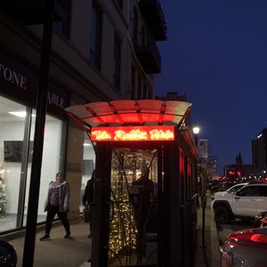 THE RABBIT HOLE - 1567 Photos & 1700 Reviews - American (New) - 101 N ...