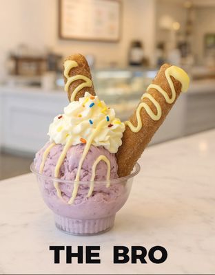 CHURRO BROS - Updated February 2026 - 31 Photos & 21 Reviews - 413 S ...