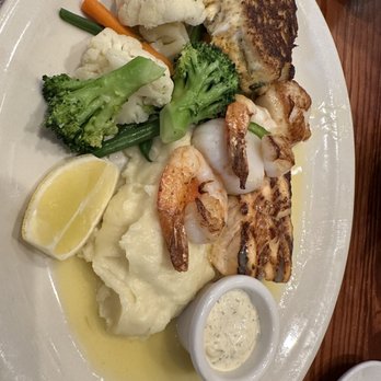 ATLANTA FISH MARKET - 1371 Photos & 1282 Reviews - 265 Pharr Rd NE ...