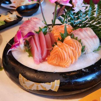 UMIYA SUSHI SEAFOOD AND GRILL - Updated March 2025 - 469 Photos & 106 ...
