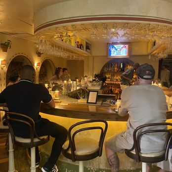 THE HIDEAWAY - Updated July 2024 - 1409 Photos & 553 Reviews - 421 N ...