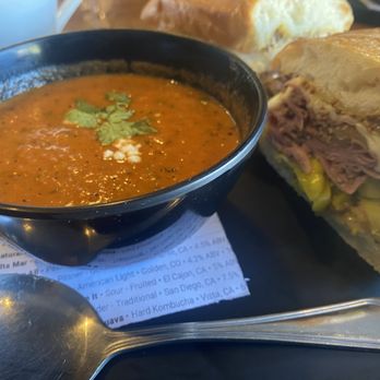 VILLAGE ROOTS DELI & TAPROOM - Updated March 2025 - 124 Photos & 82 ...