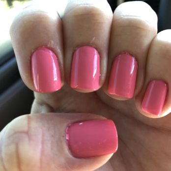 LYNN NAILS & SPA - Updated November 2024 - 11 Photos & 25 Reviews ...