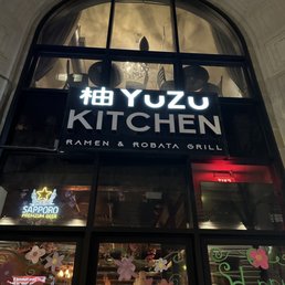 YUZU KITCHEN - Updated April 2026 - 646 Photos & 387 Reviews - 409 Wood ...