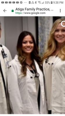 ATIGA FAMILY PRACTICE - Updated October 2025 - 121 Reviews - 25405 Hancock Ave, Murrieta ...