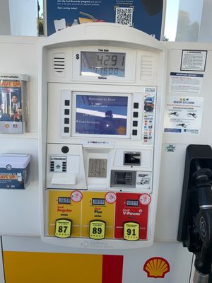 SHELL - Updated July 2025 - 11 Reviews - 1200 E F St, Oakdale ...