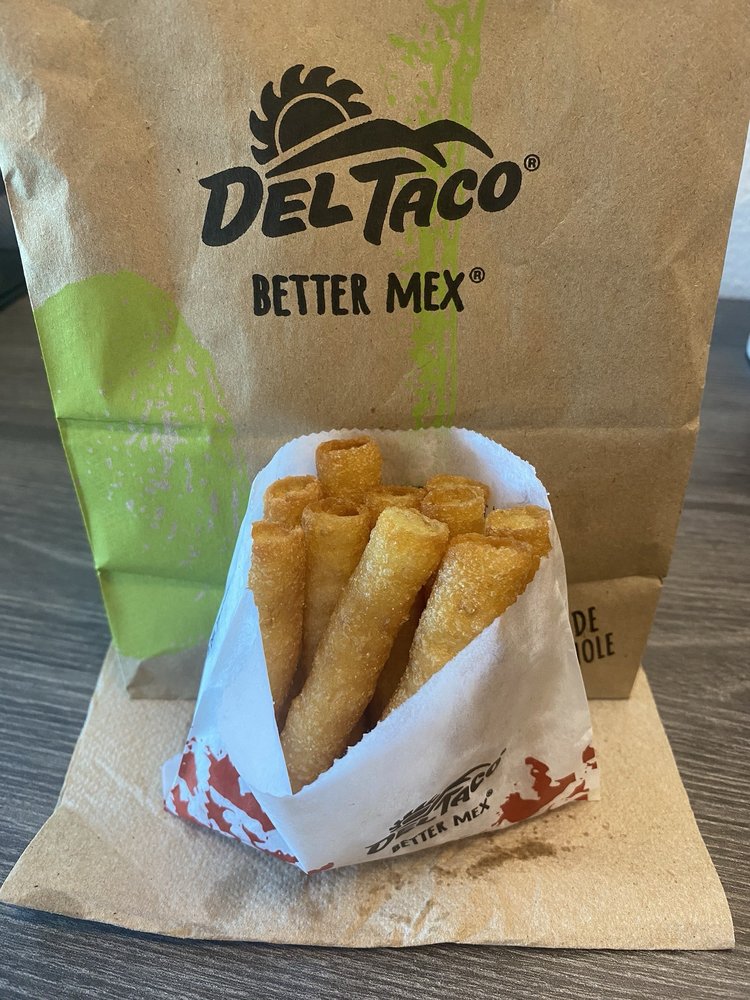 DEL TACO - Updated November 2025 - 66 Photos & 120 Reviews - 16211 Lake ...