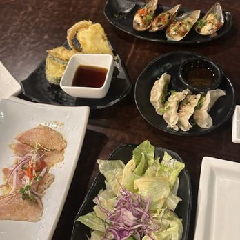 TOMIKAWA JAPANESE RESTAURANT - Updated March 2025 - 1082 Photos & 264 ...