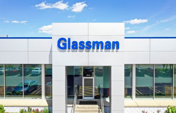 GLASSMAN AUTOMOTIVE GROUP - Updated December 2025 - 67 Photos & 175 ...