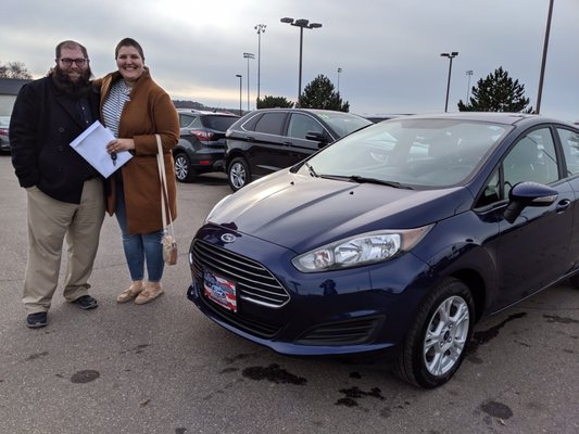 LASCO FORD - 88 Photos & 122 Reviews - 2525 Owen Rd, Fenton, Michigan ...