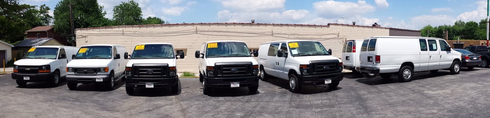 MICHAEL RIGGIO AUTO SALES - Updated October 2025 - 2657 Hampton Ave ...