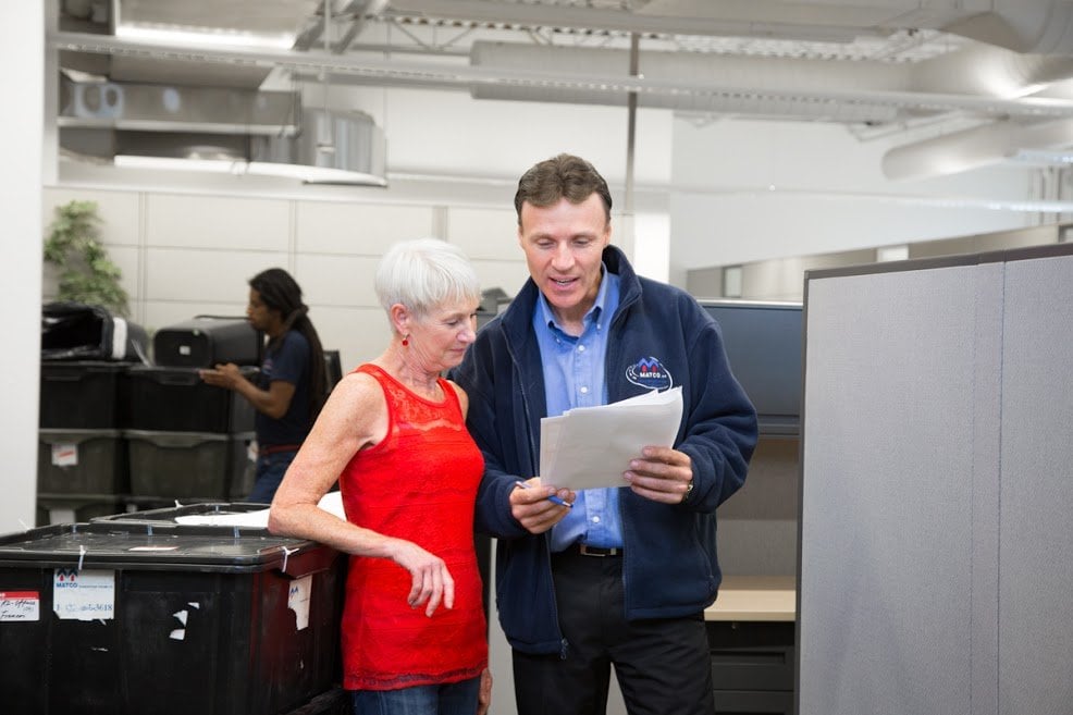 MATCO MOVING SOLUTIONS - Updated January 2026 - 10 Photos - 229 33 ...