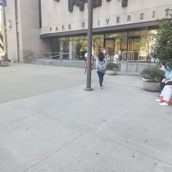 PACE UNIVERSITY NEW YORK CAMPUS - Updated December 2025 - 63 Photos ...