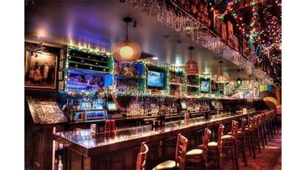 THE WHIPPERSNAPPER - 161 Photos & 76 Reviews - 1806 McMillan Ave ...