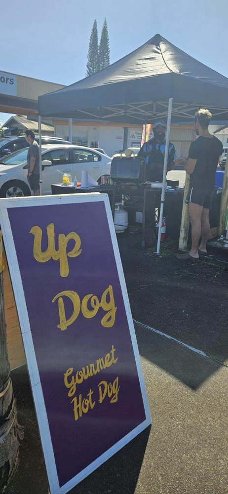 Up Dog, Hilo | Roadtrippers