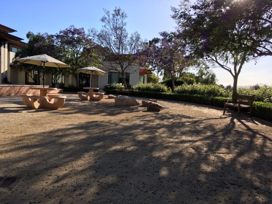 LA COUNTY LIBRARY - WESTLAKE VILLAGE LIBRARY - Updated November 2025 ...