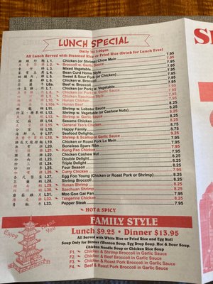 SHANGHAI EXPRESS - Updated September 2025 - 10 Photos & 17 Reviews - 84 ...