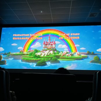 AMC KABUKI 8 - Updated June 2024 - 502 Photos & 2250 Reviews - 1881 ...