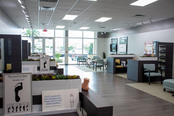 THE GOOD FEET STORE - Updated December 2025 - 54 Photos & 31 Reviews ...