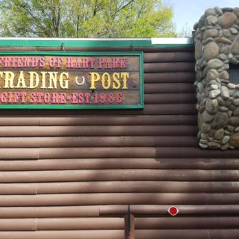 WILLIAM S HART MUSEUM - Updated December 2025 - 307 Photos & 67 Reviews ...