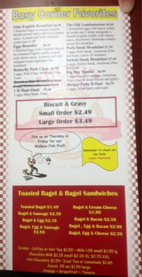 BUSY CORNER RESTAURANT - 17 Photos & 22 Reviews - 229 Derby St, Pekin ...