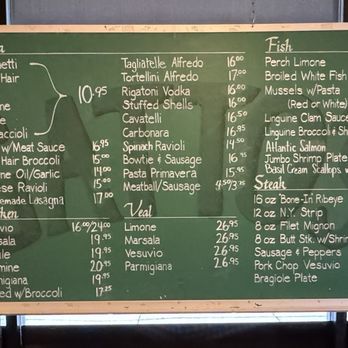 GATTO’S ITALIAN RESTAURANT AND BAR - Updated May 2026 - 98 Photos & 308 ...