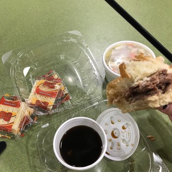 SALAD BROTHERS CAFE & DELI - Updated October 2025 - 22 Photos & 25 ...