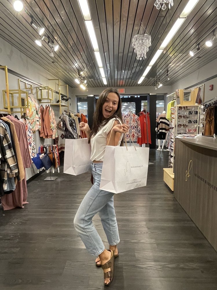 SHAMARR BARQUET - Updated August 2025 - 3591 Capital City Mall Dr, Camp ...