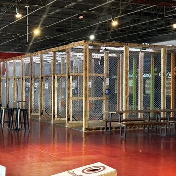 GAME ON NW FAMILY FUN CENTER - Updated December 2025 - 37 Photos & 30 ...