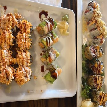 KAI SUSHI AND SAKE BAR - Updated December 2024 - 422 Photos & 469 ...