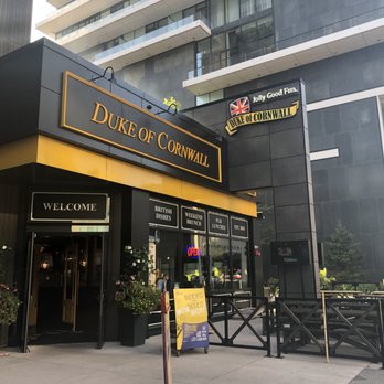 DUKE OF CORNWALL - Updated January 2026 - 70 Photos & 34 Reviews - 400 ...