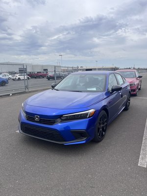 Mistlin Honda - Updated May 2026 - 91 Photos & 448 Reviews - 4754 ...