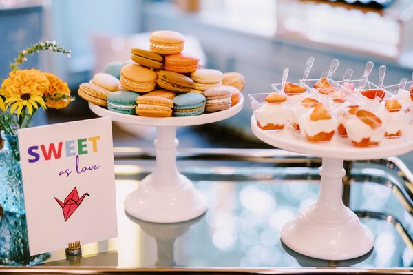 THE SWEET SIDE - Updated January 2026 - 225 Photos & 148 Reviews - 8310 ...