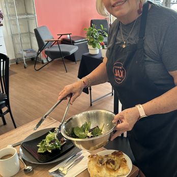 JAX COOKING STUDIO - Updated March 2025 - 362 Photos & 70 Reviews ...