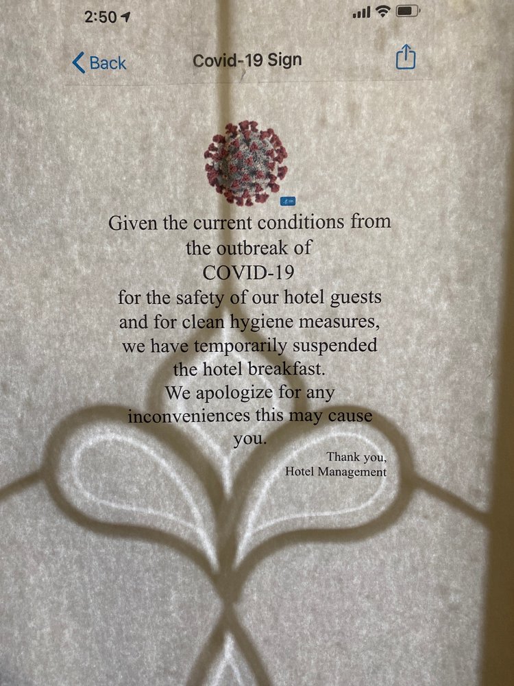 RODEWAY INN MEADOWLANDS - Updated June 2025 - 19 Photos & 19 Reviews ...