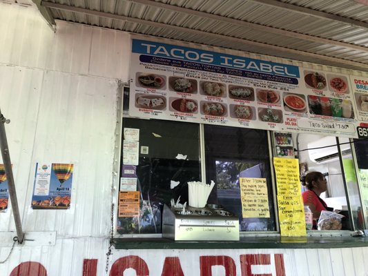 TACOS ISABEL - Updated May 2024 - 51 Photos & 40 Reviews - 2055 US Hwy ...