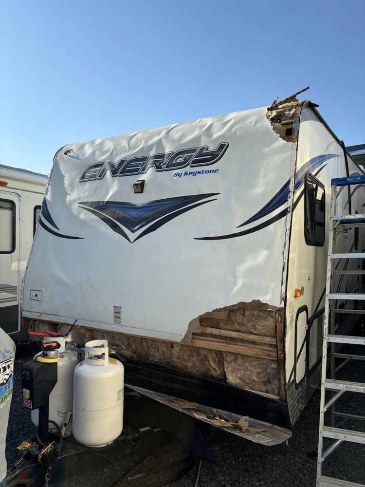 BUDGET RV CENTER - Updated August 2025 - 882 Washington Ave, Metolius ...