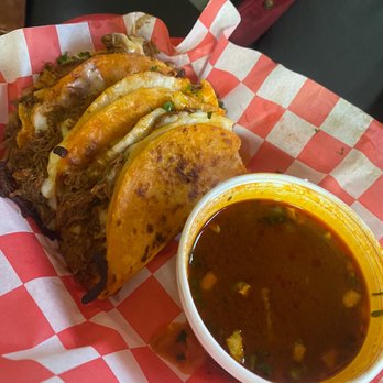 REY TACO - Updated December 2024 - 351 Photos & 229 Reviews - 6289 S ...