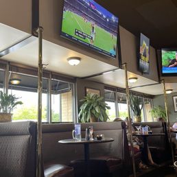 THE SPIRIT GRILLE - Updated October 2025 - 84 Photos & 147 Reviews ...