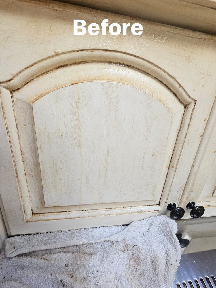 GREEN WAVE CLEANING - Updated December 2025 - 30 Photos - 4445 Willard ...