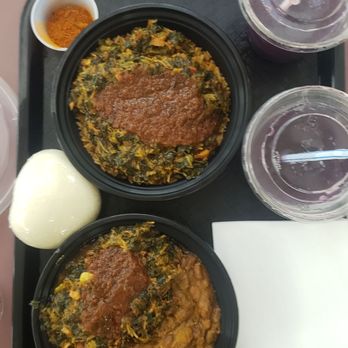 NAIJA WIFE KITCHEN - Updated September 2025 - 75 Photos & 59 Reviews - 119 N Robinson Ave ...