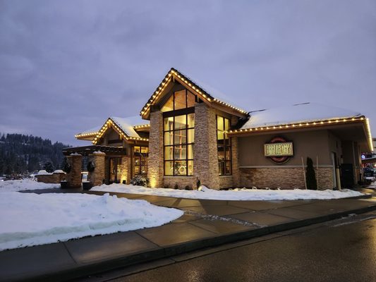 BARDENAY RESTAURANT & DISTILLERY - COEUR D’ALENE - Updated January 2026 ...