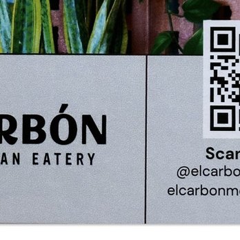 EL CARBON MEXICAN EATERY - Updated August 2025 - 121 Photos & 94 ...