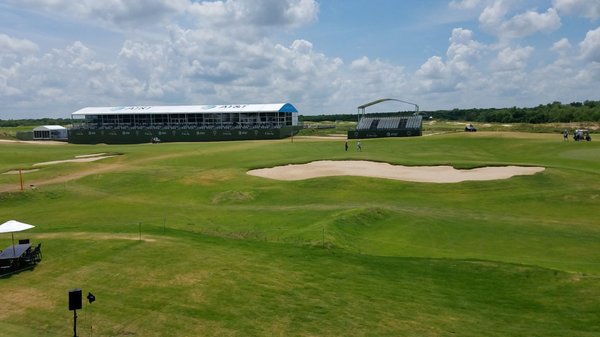 TRINITY FOREST GOLF COURSE - Updated September 2025 - 6800-6898 South ...