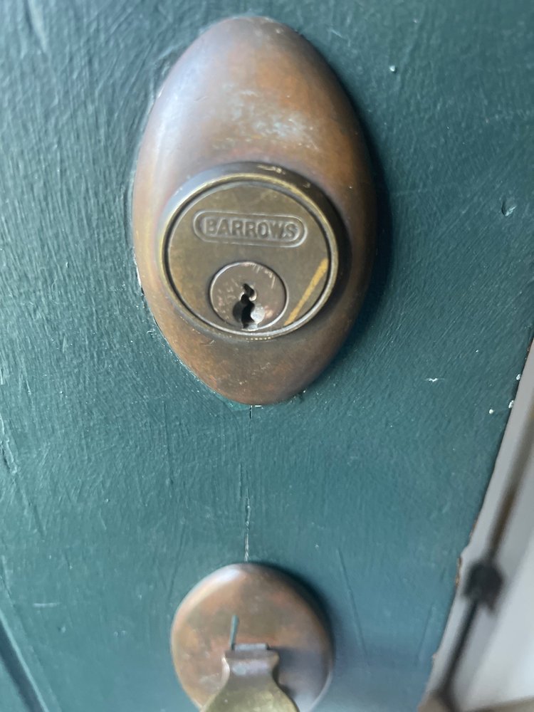 BOSTON SQUARE LOCK & KEY - Updated October 2025 - 1625 Kalamazoo Ave ...