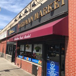 MERIDIAN FOOD MARKET - Updated April 2026 - 131 Photos & 170 Reviews ...