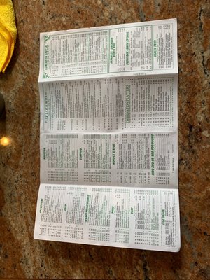 GREEN GARDEN - Updated October 2025 - 40 Photos & 96 Reviews - 237 S ...