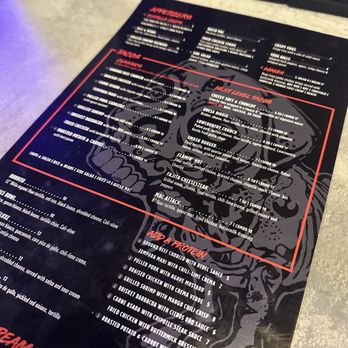 REBEL TAQUERIA - Updated April 2025 - 486 Photos & 167 Reviews - 1809 ...