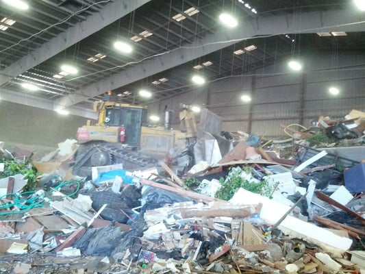 REPUBLIC SERVICES CONTRA COSTA TRANSFER STATION - Updated December 2025 ...